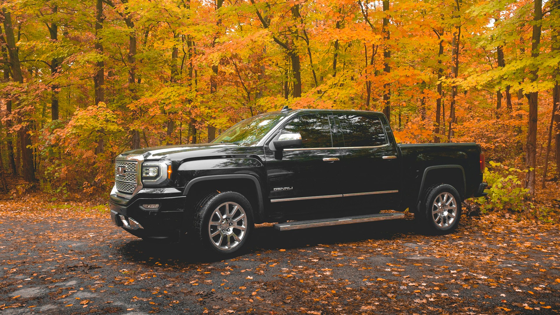 GM Puck System Guide: Silverado & Sierra HD Fifth Wheel Prep ...